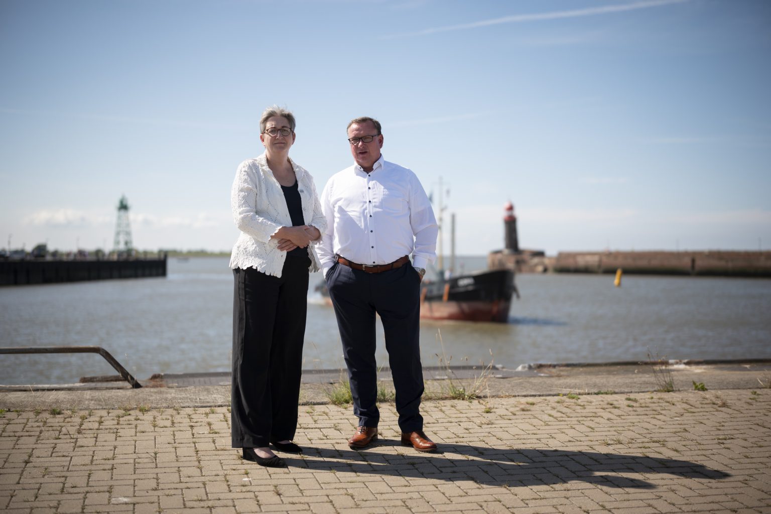 Meine Arbeit im Bundestag › Uwe Schmidt, MdB