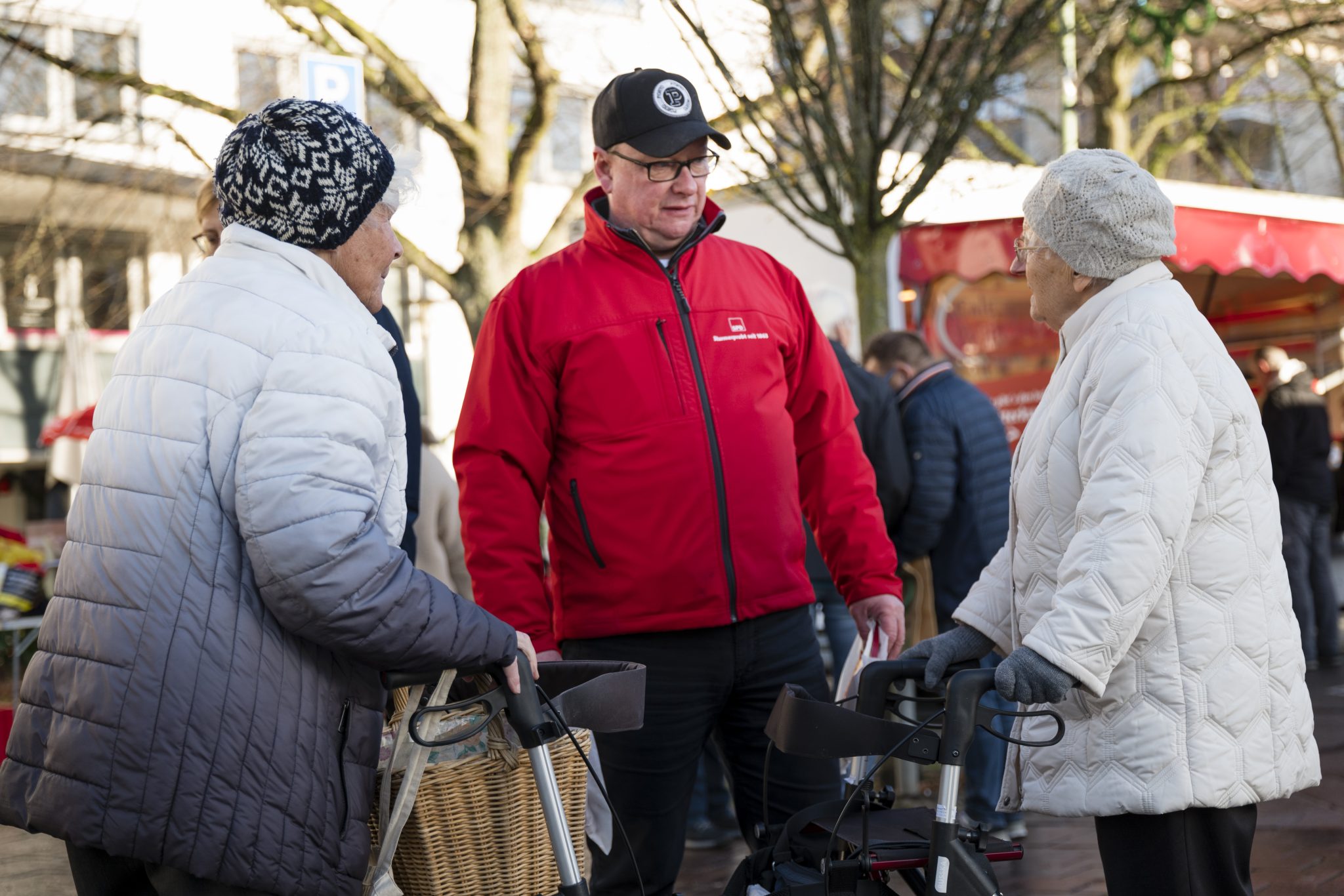 Homepage des Bundestagsabgeordneten für Bremen II-Bremerhaven, Uwe ...
